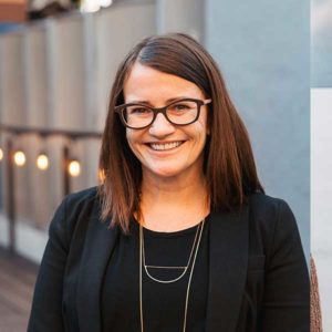 Kelly Canary – Washington Innocence Project