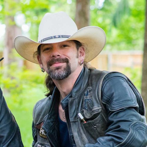 Donovan Allen – Washington Innocence Project