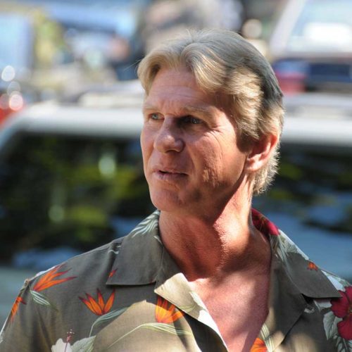 Larry Davis – Washington Innocence Project