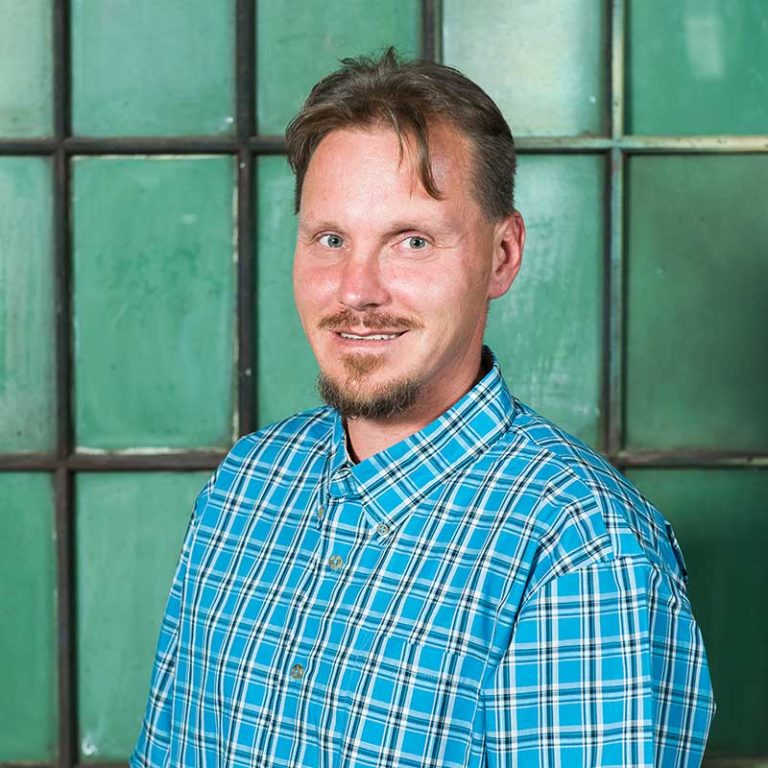 Robert Larson – Washington Innocence Project