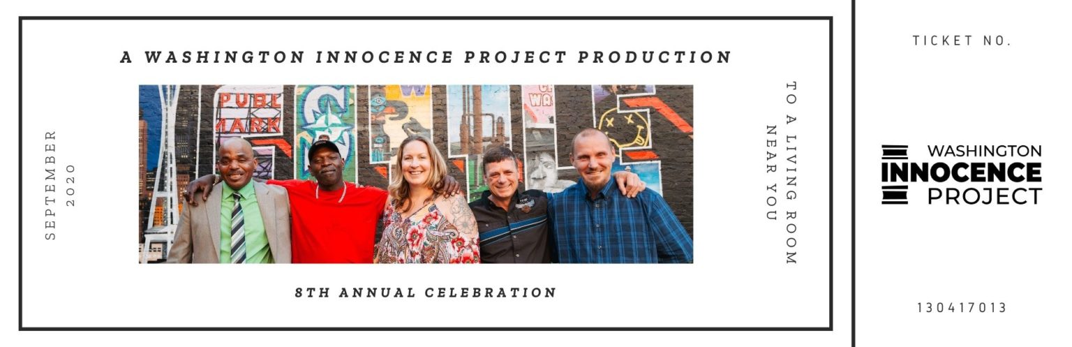 Events – Washington Innocence Project