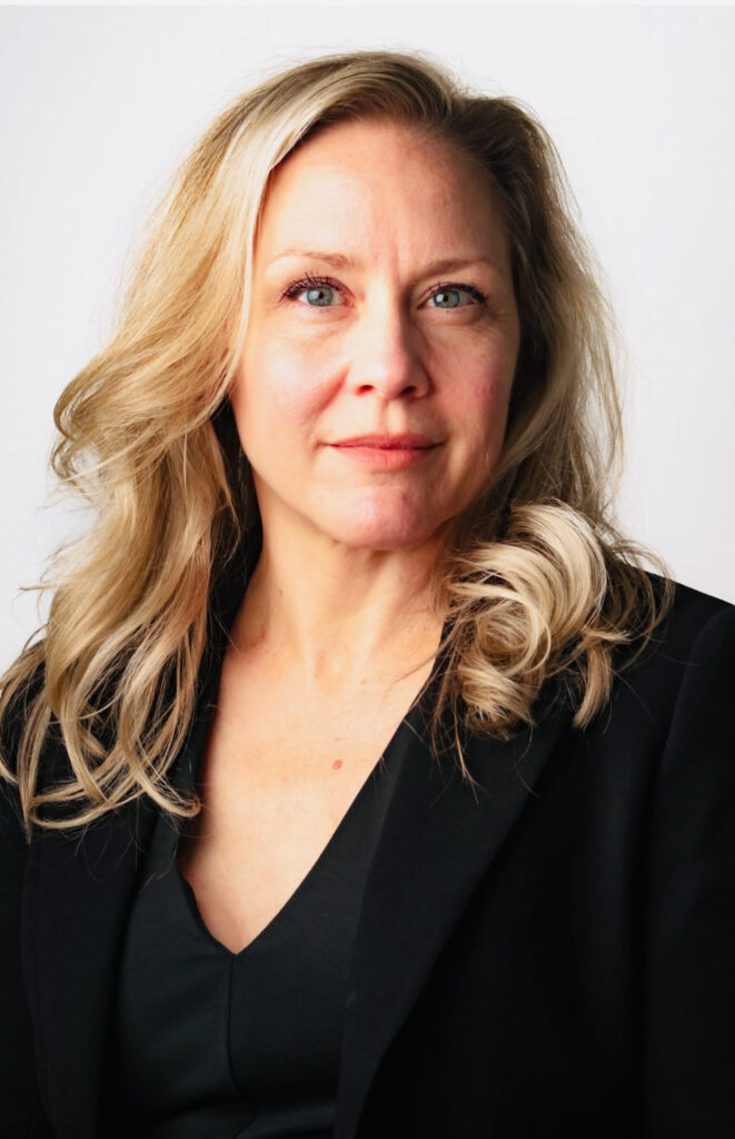 Lara Zarowsky – Washington Innocence Project