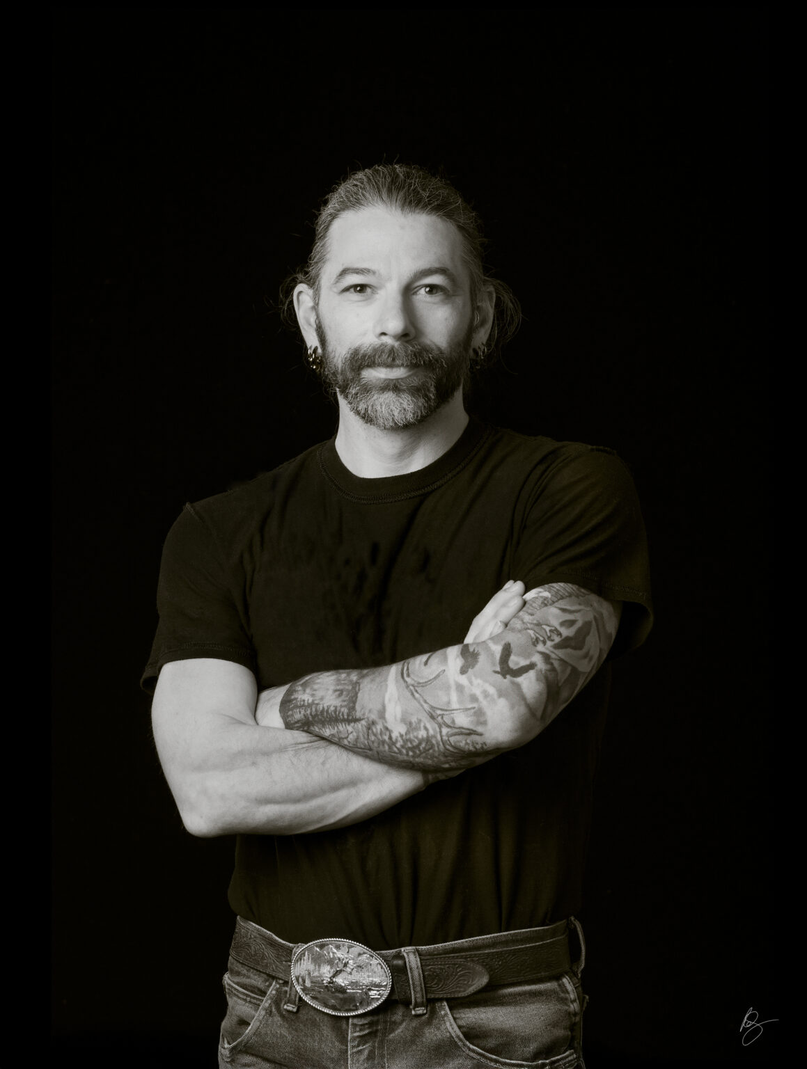 Donovan Allen – Washington Innocence Project