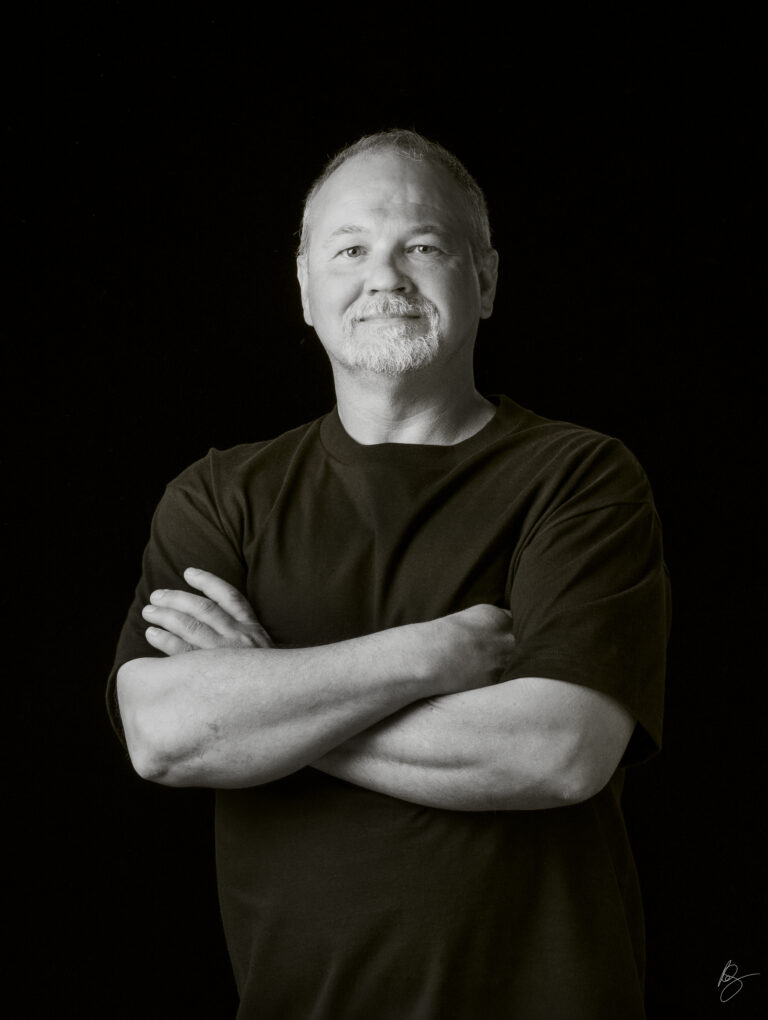Randy Henderson – Washington Innocence Project