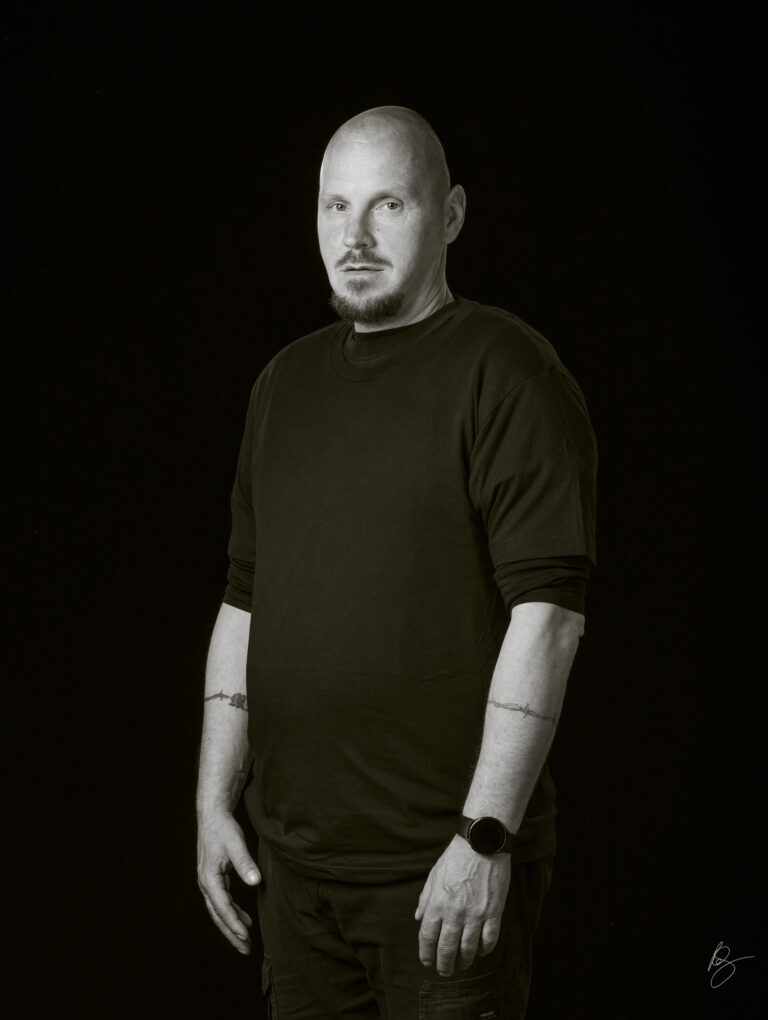 Robert Larson – Washington Innocence Project